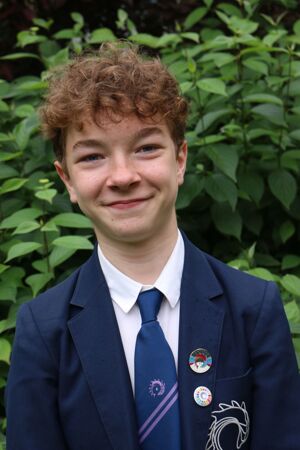 Student Leadership - Varndean School