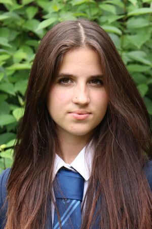 Student Leadership - Varndean School