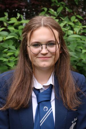 Student Leadership - Varndean School