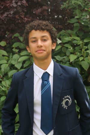 Student Leadership - Varndean School