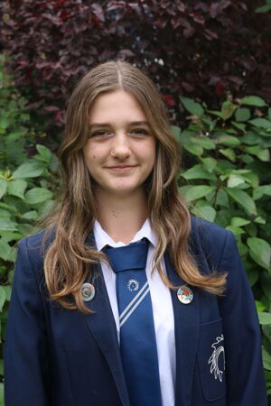 Student Leadership - Varndean School