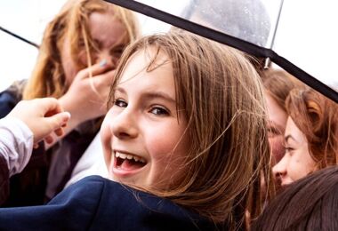 Welcome to Varndean School