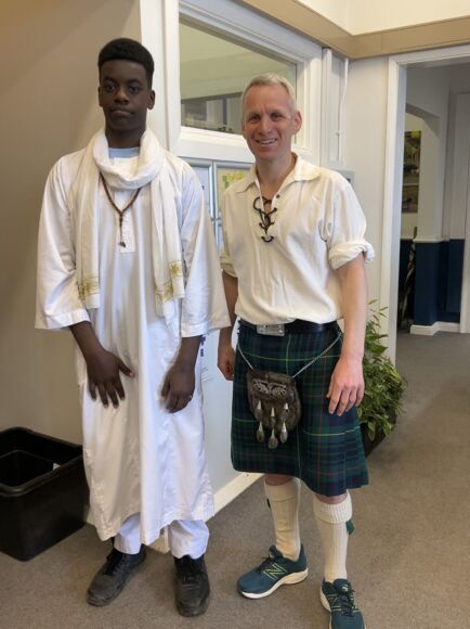 Culture Day at Varndean! - News, Events & Dates - Varndean School