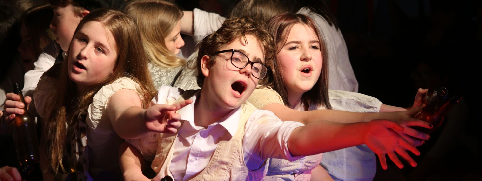 Drama - Varndean School