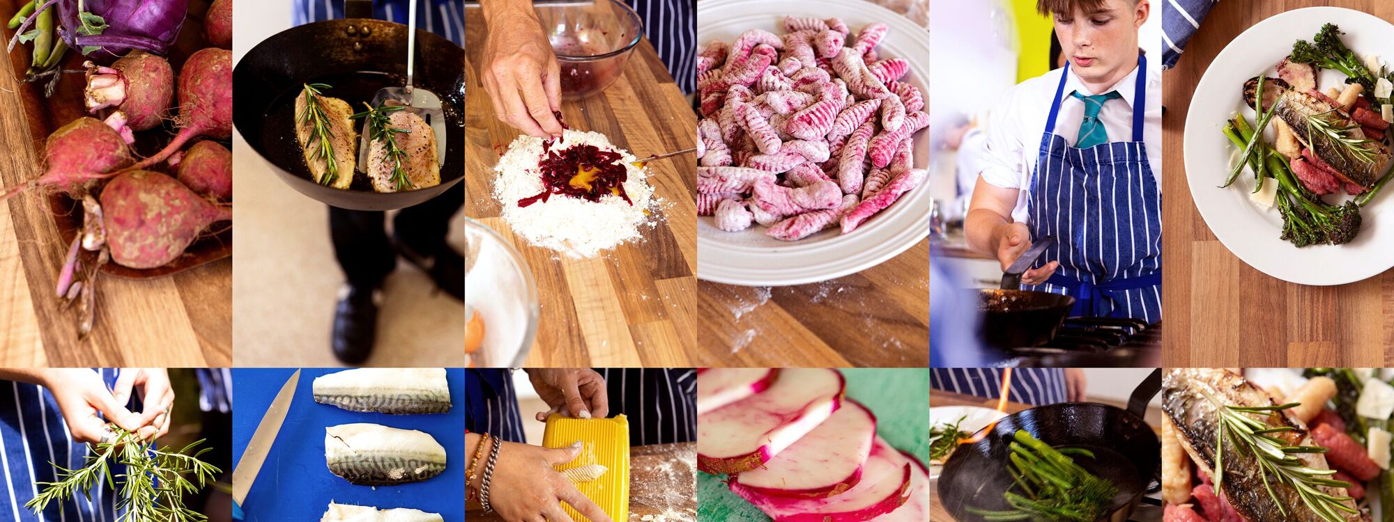 Technology (DT, Food & Nutrition, Creative iMedia) - Varndean School